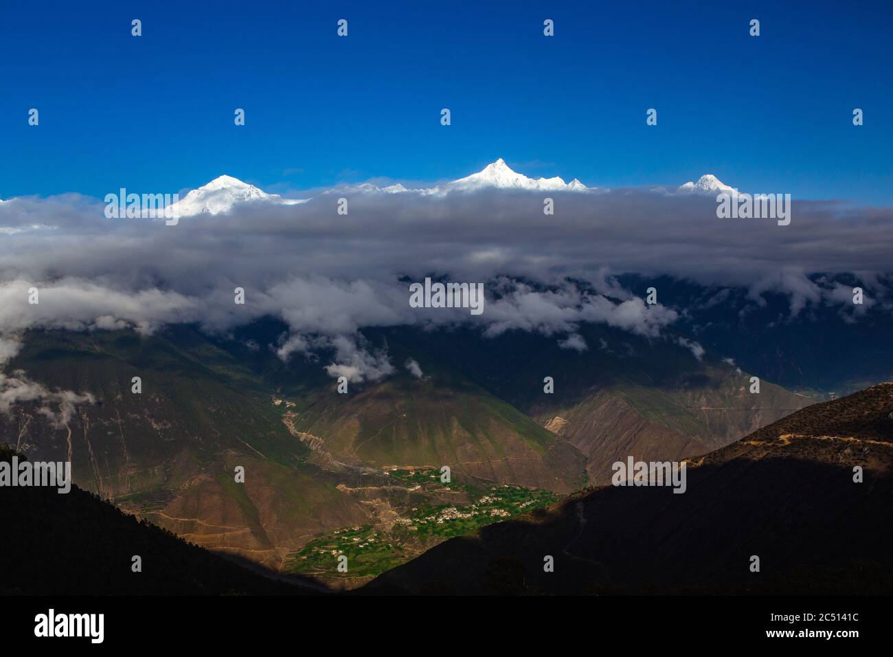 Meili hi-res stock photography and images - Alamy