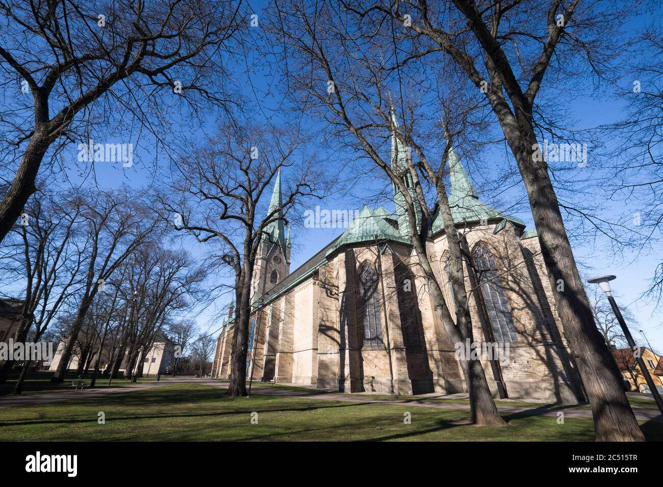 City of linkoping hi-res stock photography and images - Alamy