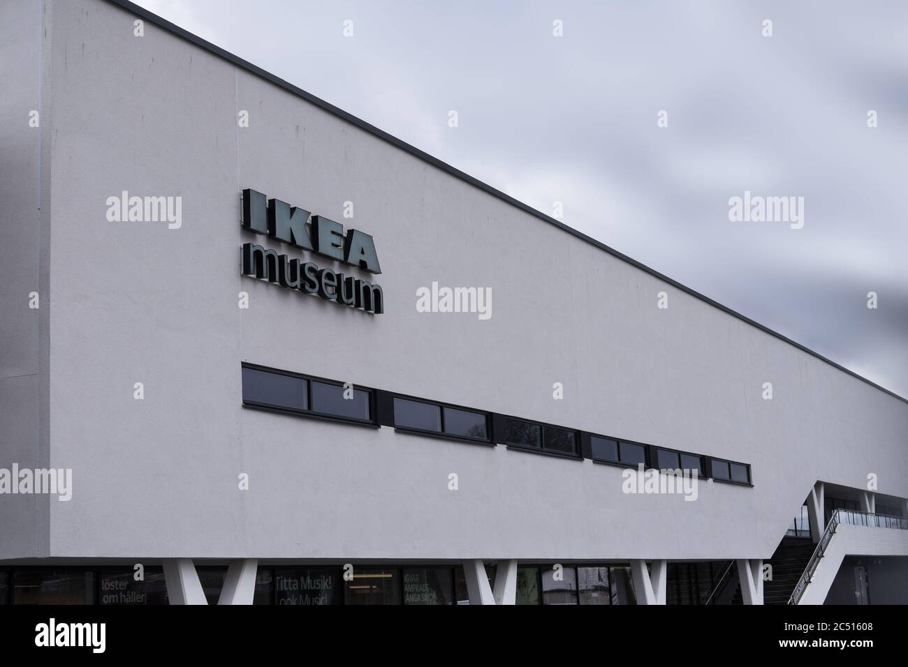 Ikea history hi-res stock photography and images - Alamy