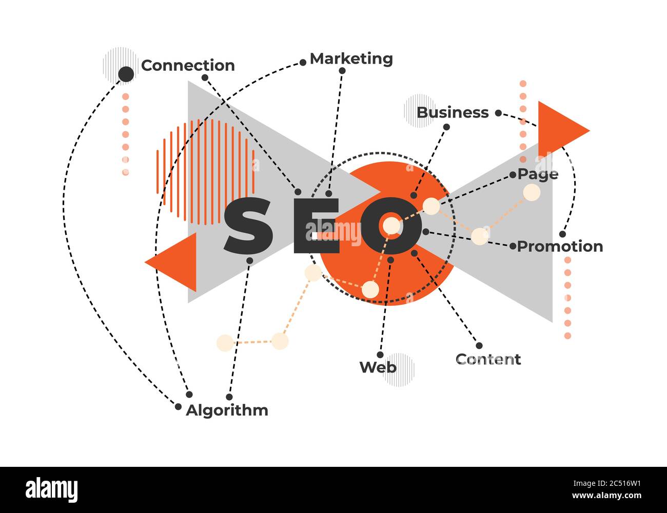 Traffic graph hi-res stock photography and images - Alamy