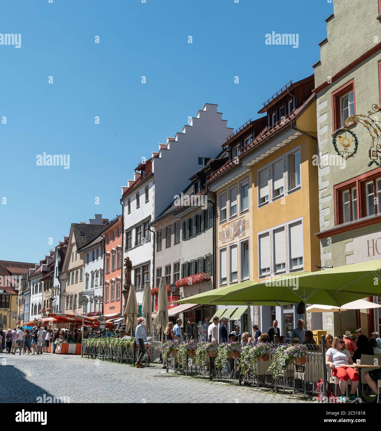 Wangen hi-res stock photography and images - Alamy
