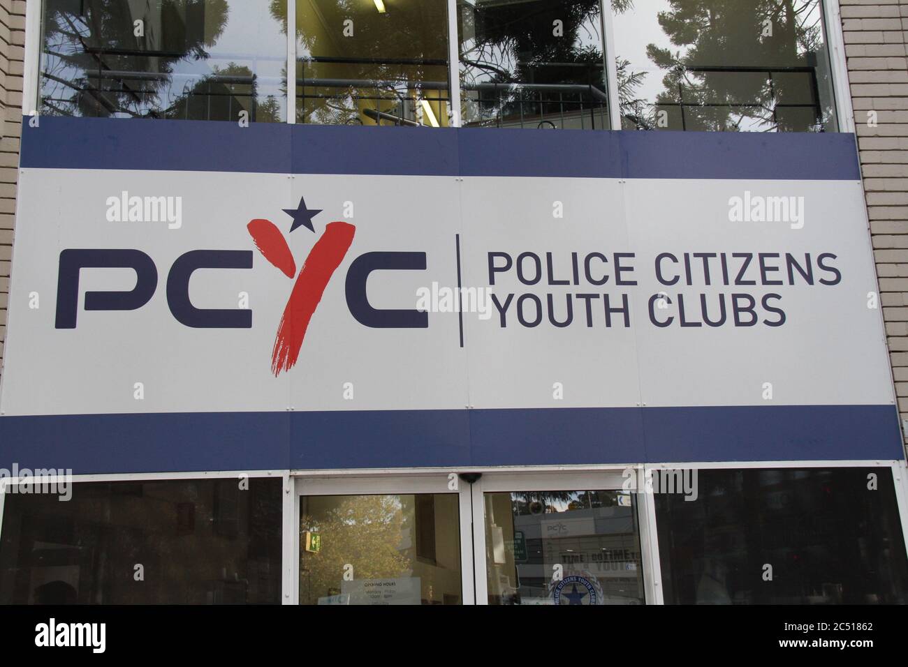 Woolloomooloo pcyc hi-res stock photography and images - Alamy