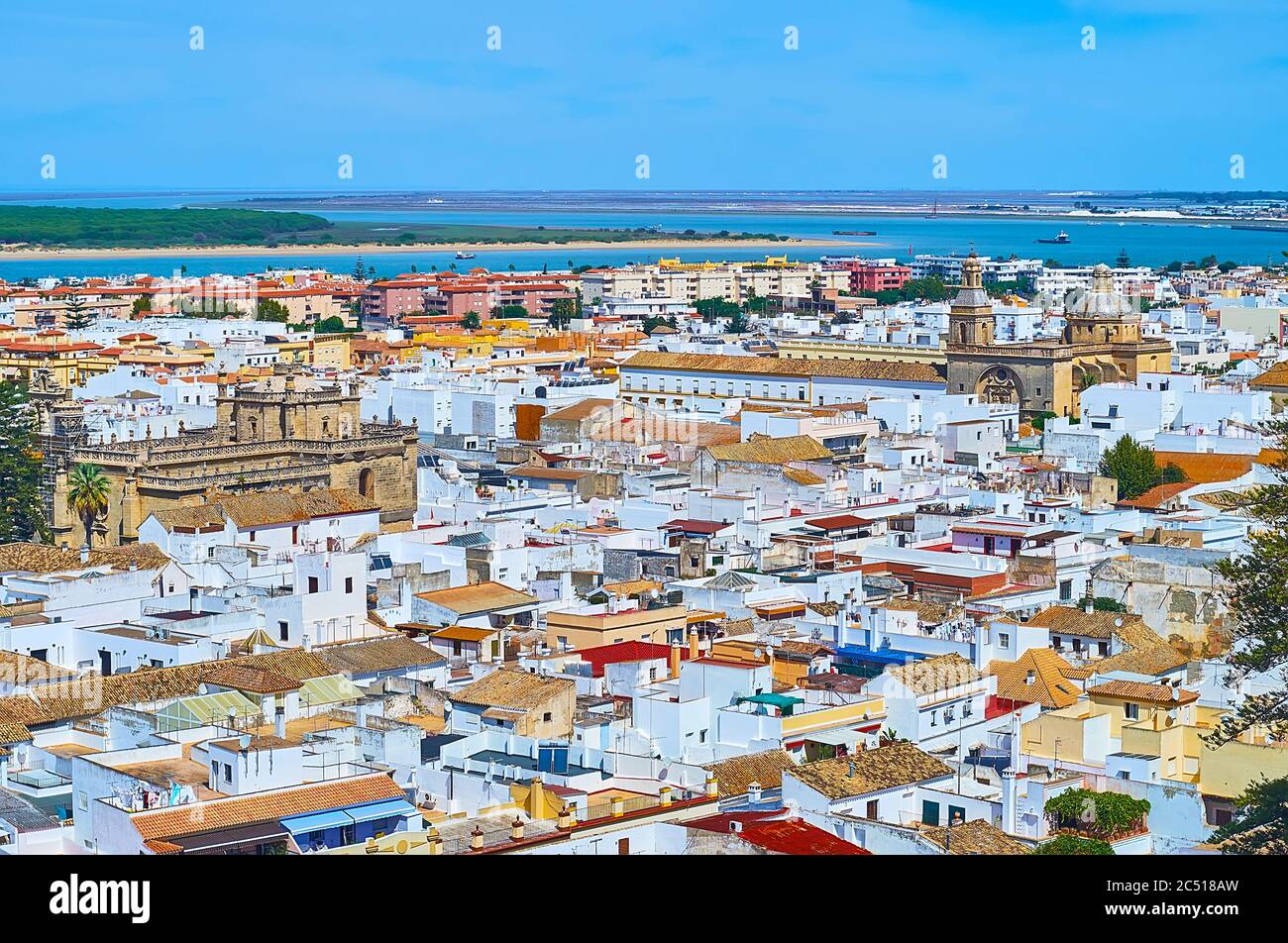 Sherry triangle hi-res stock photography and images - Alamy