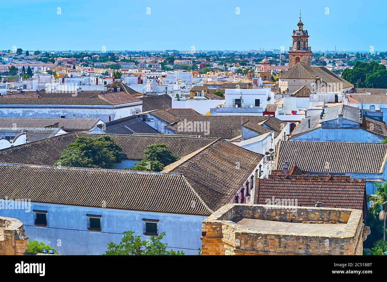 Bodegas barbadillo hi-res stock photography and images - Alamy