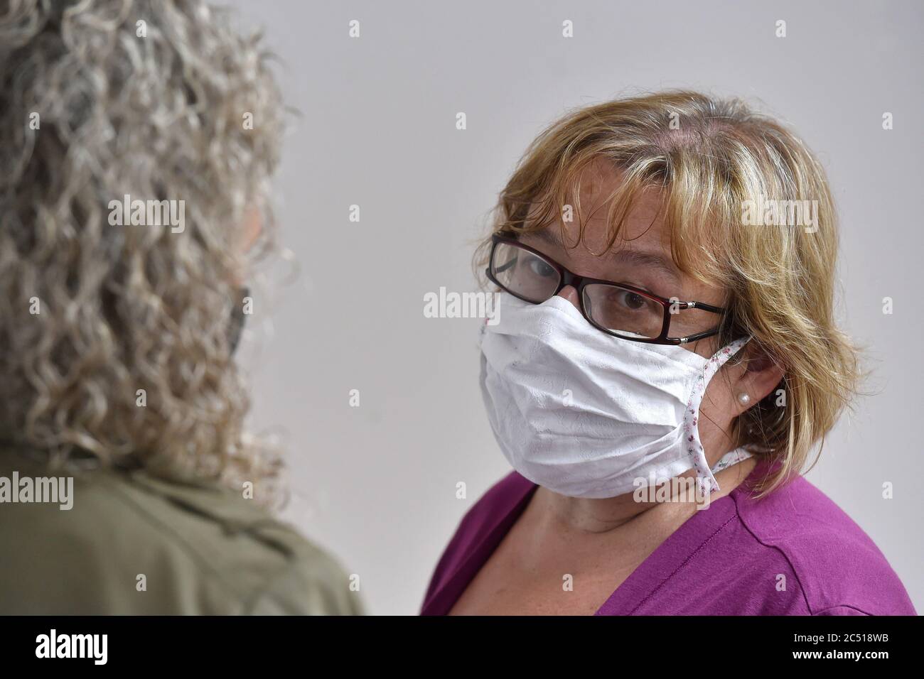 Pavla svrcinova hi-res stock photography and images - Alamy