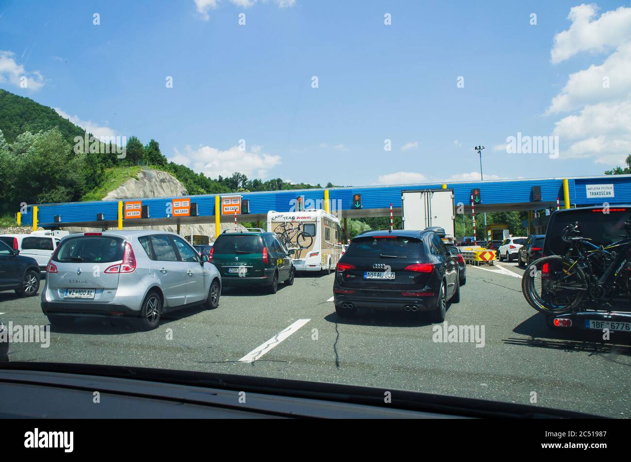 Cestarina hi-res stock photography and images - Alamy