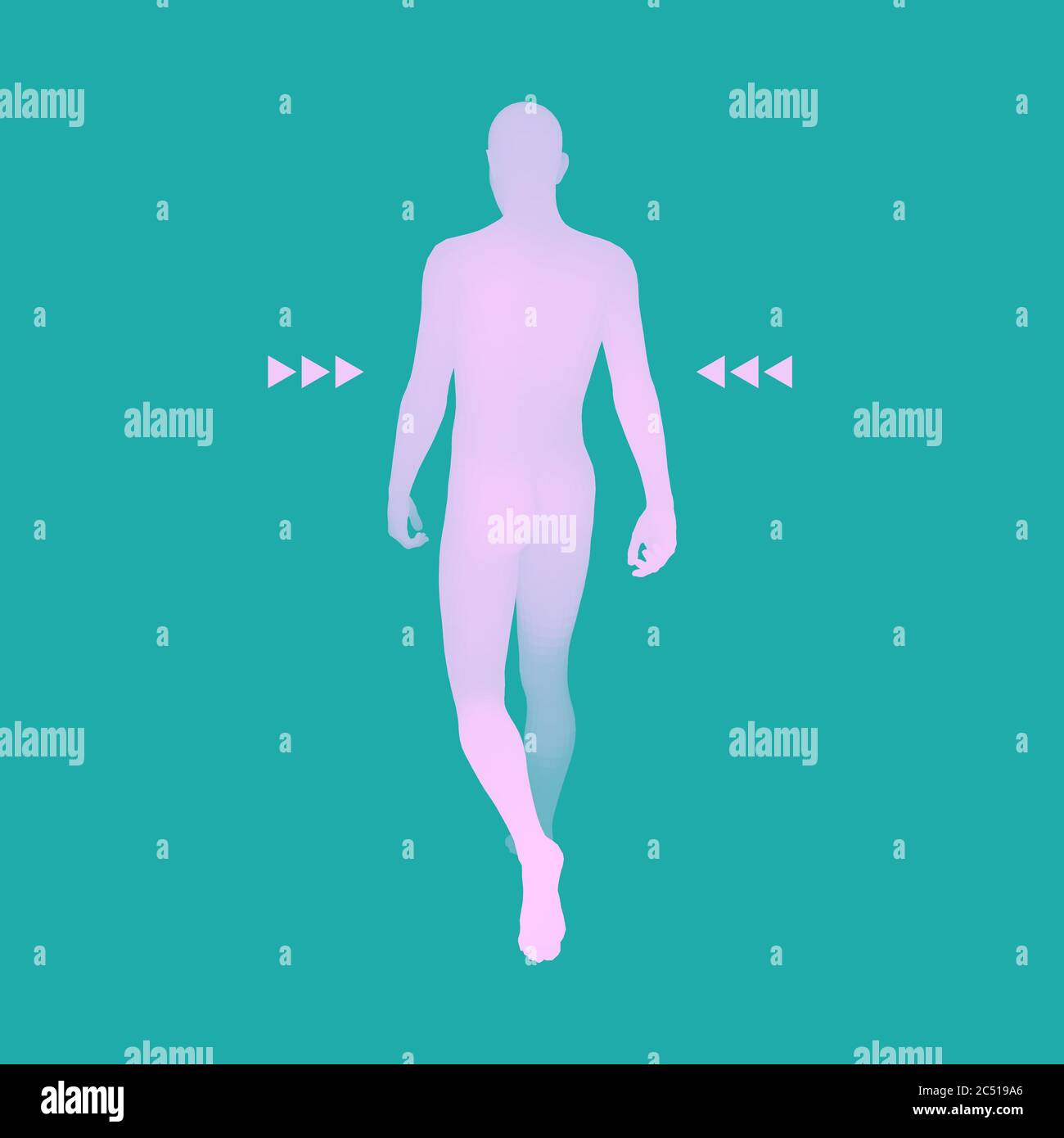 Model design Stock Vector Images - Alamy