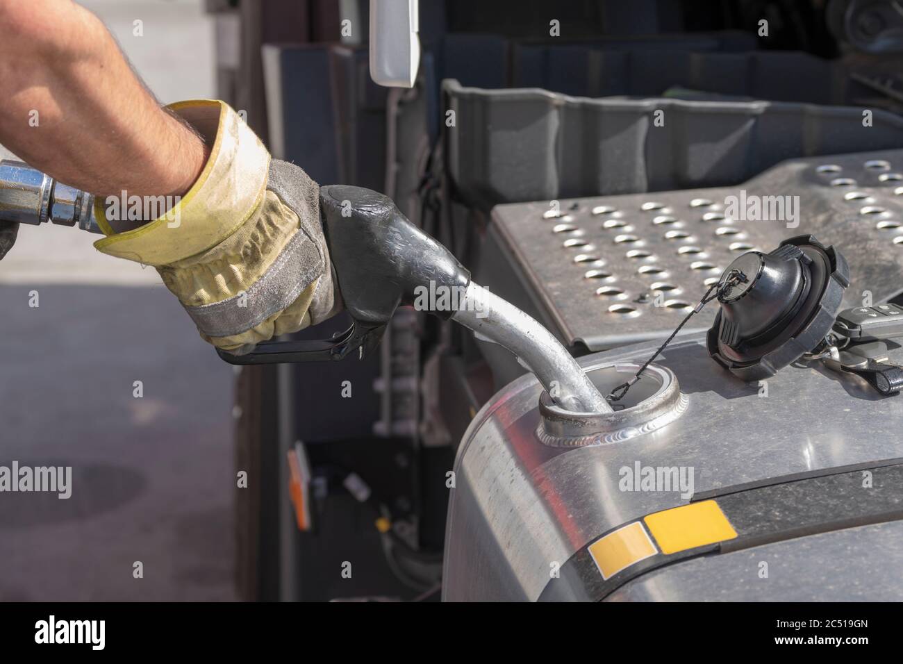 Cap gun hi-res stock photography and images - Alamy