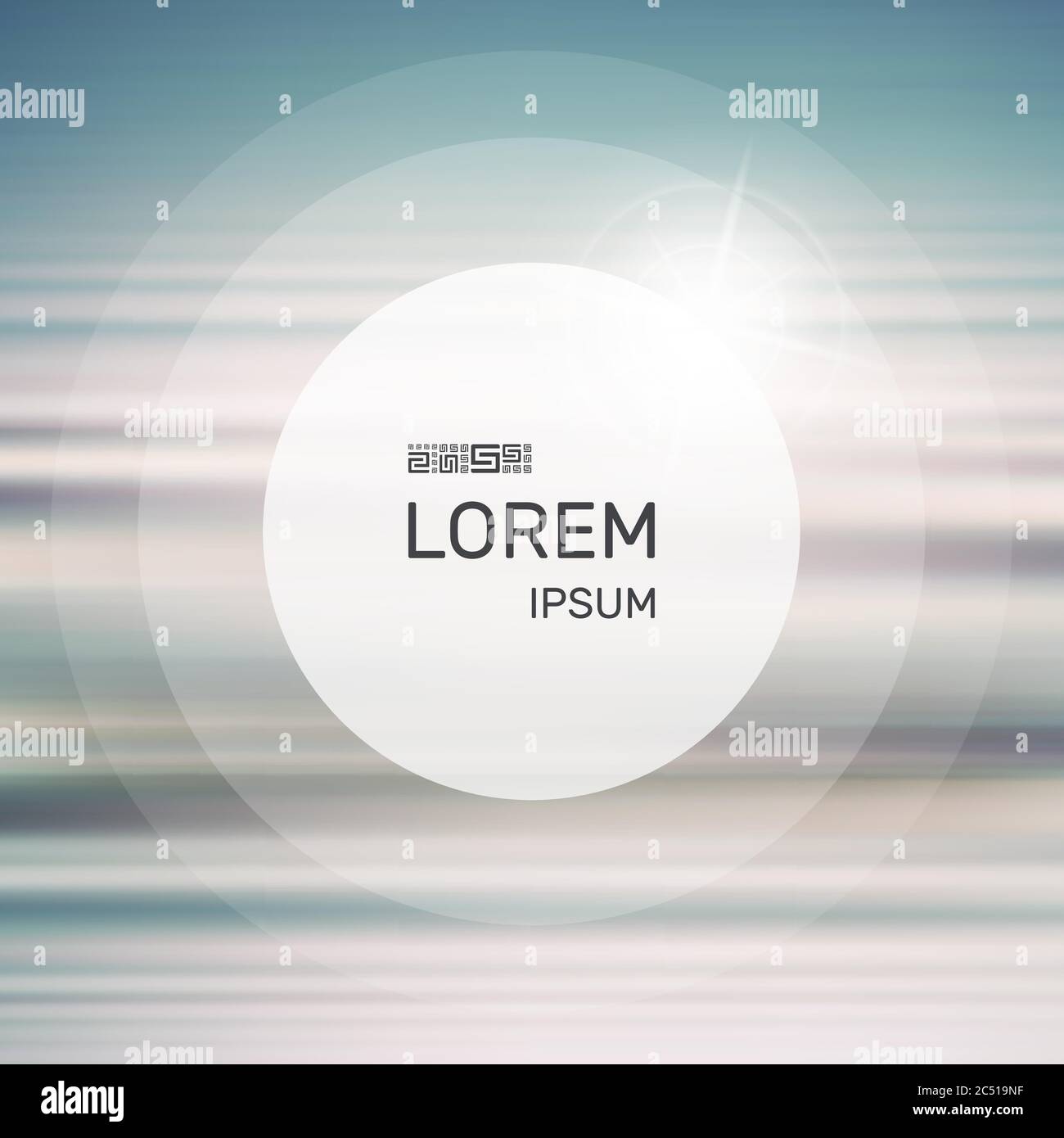 Airy space frame Stock Vector Images - Alamy