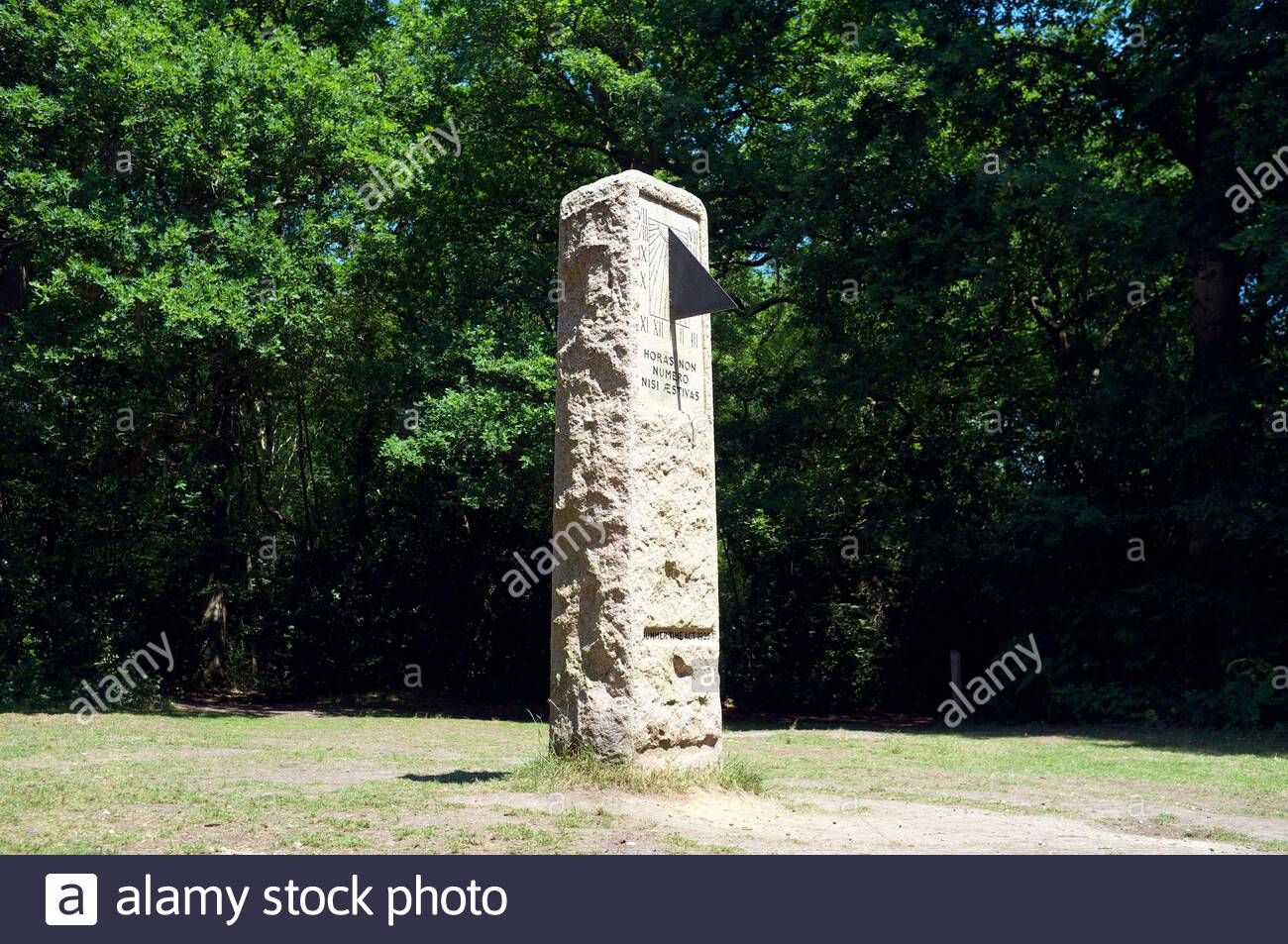 William Willett High Resolution Stock Photography and Images - Alamy