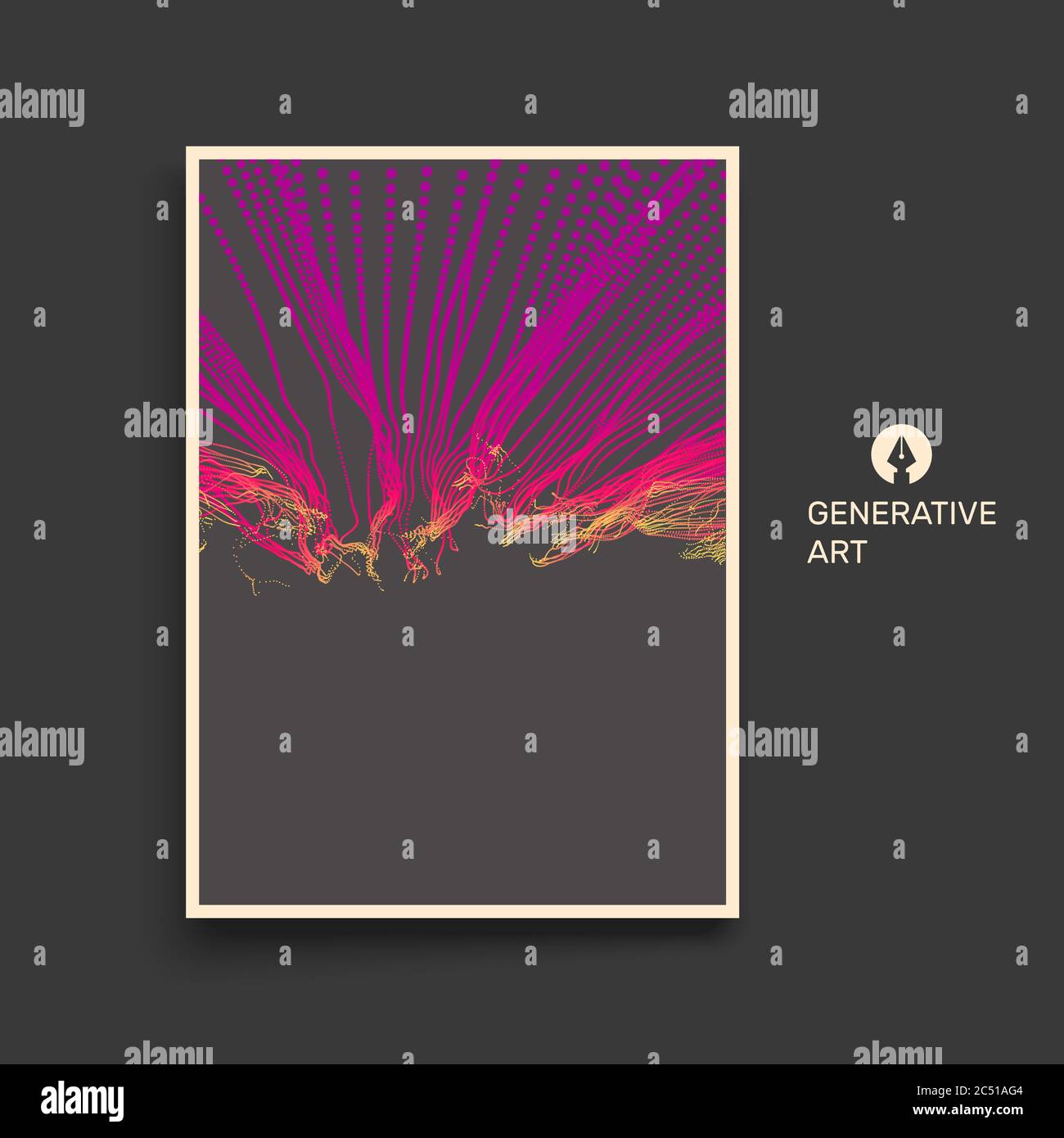 Array with Dynamic Emitted Particles. Textbook, booklet or notebook ...