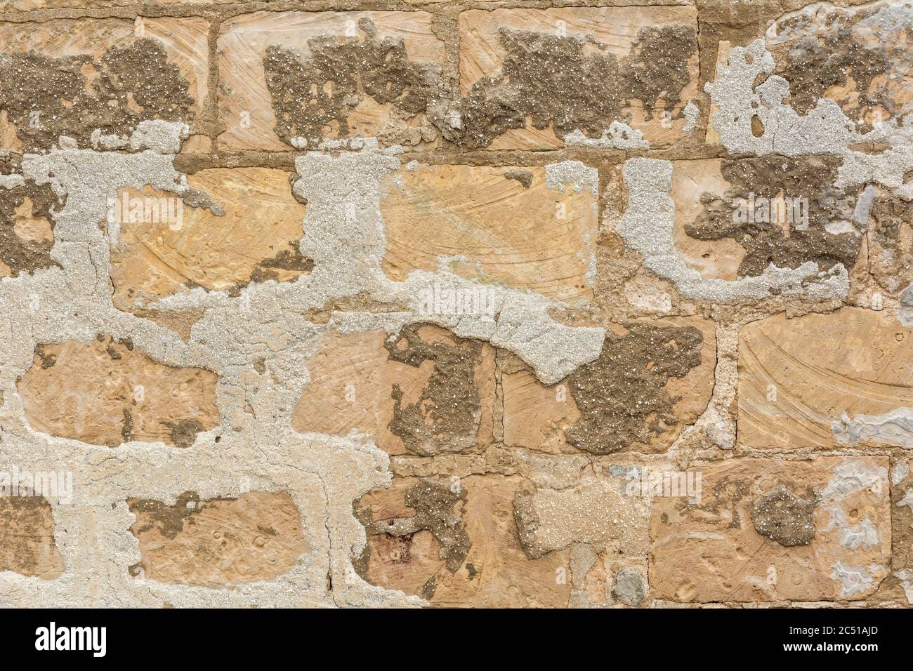 Weathered stone texture hi-res stock photography and images - Alamy