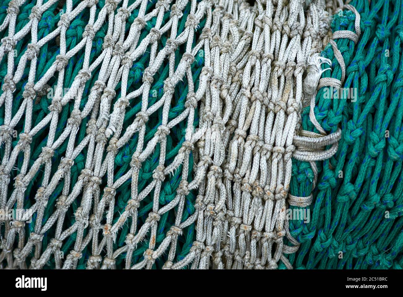 Fischernetz hi-res stock photography and images - Alamy