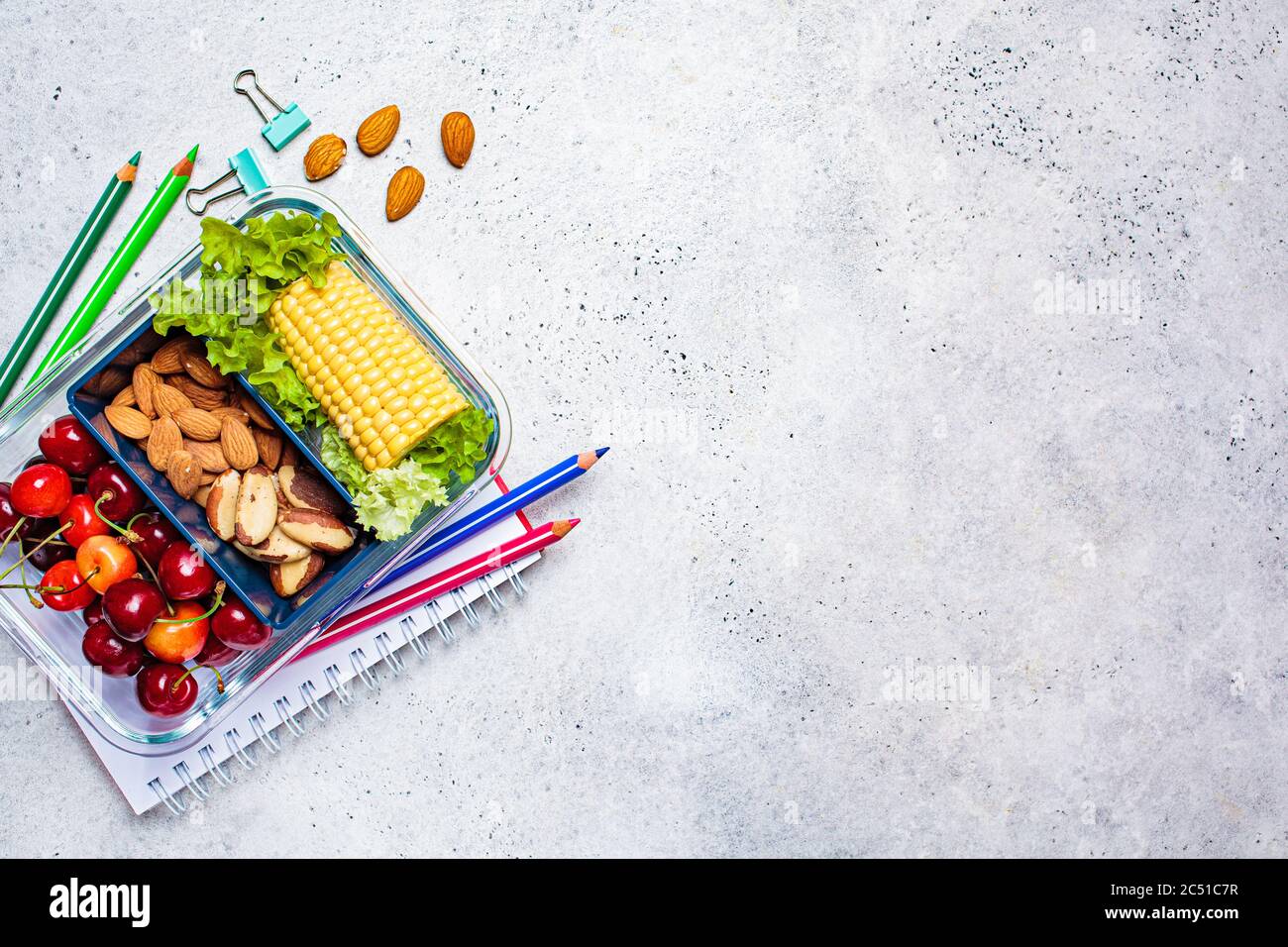 Lunch Background Images