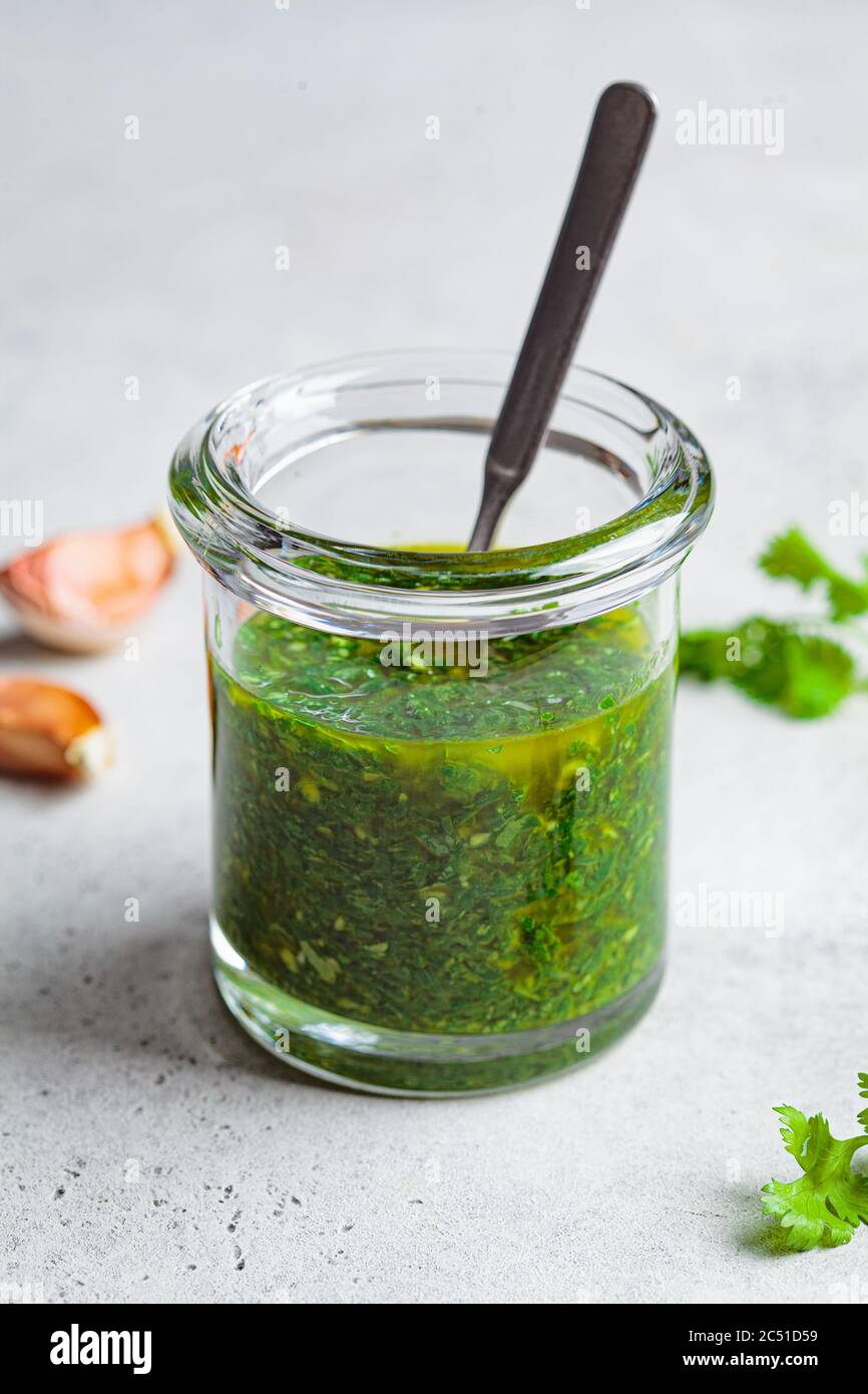 Sauce salsa jar hi-res stock photography and images - Alamy