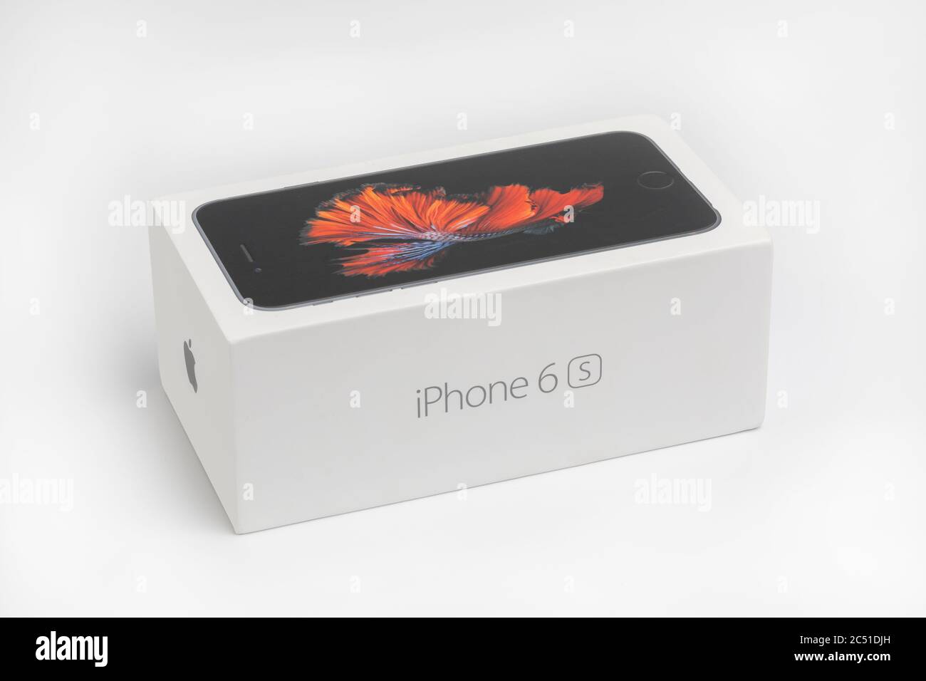 Iphone 6 Boxes In Stock