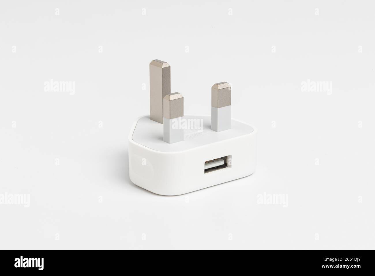 Cable plug hi-res stock photography and images - Alamy