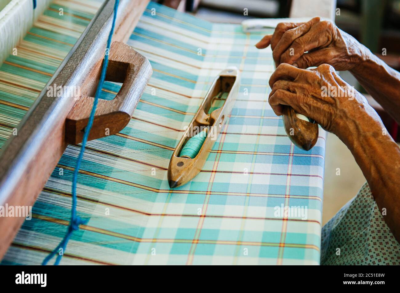 Textiles texture hi-res stock photography and images - Alamy