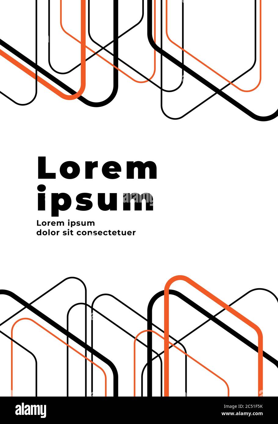 Abstract Background Dynamic Geometric Shapes Compositions Flat And Clean Style Applicable For