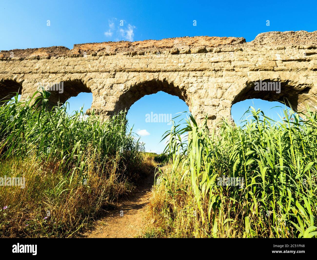 Aqua claudia hi-res stock photography and images - Alamy