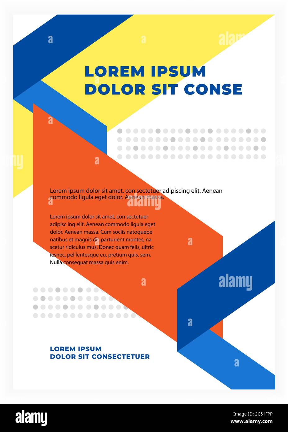 Abstract Background Dynamic Geometric Shapes Compositions Flat And Clean Style Applicable For