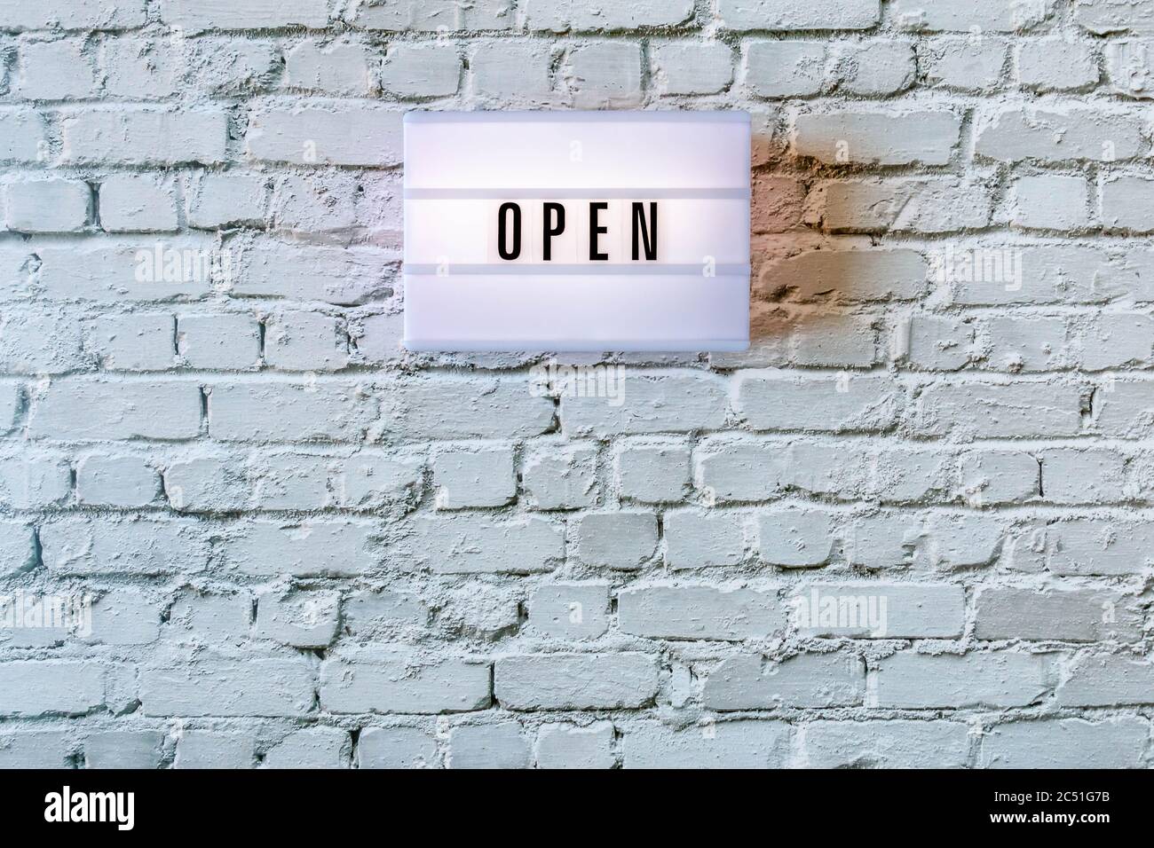 White Brick Wall Restaurant