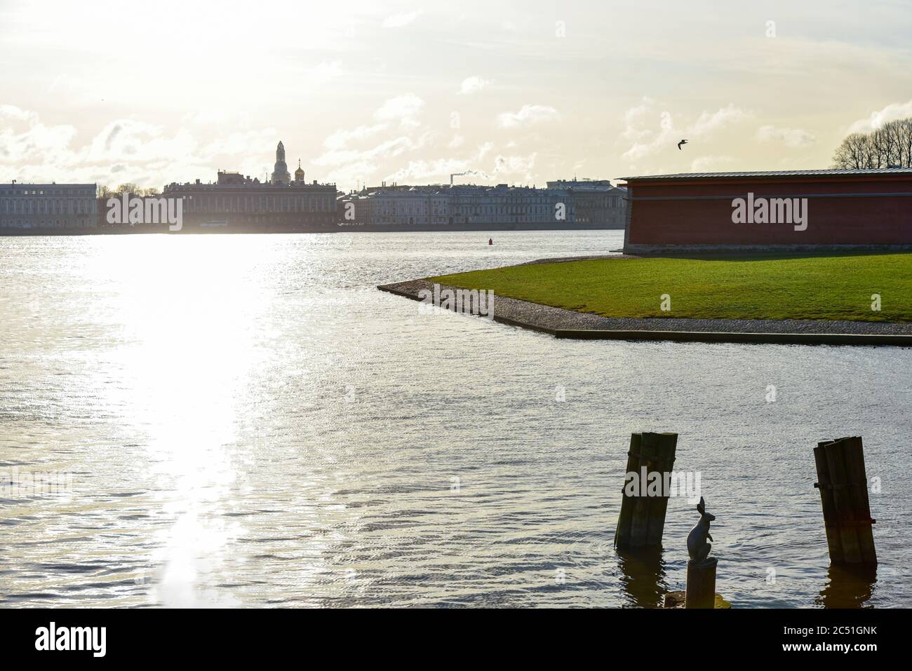 Hare island hi-res stock photography and images - Alamy