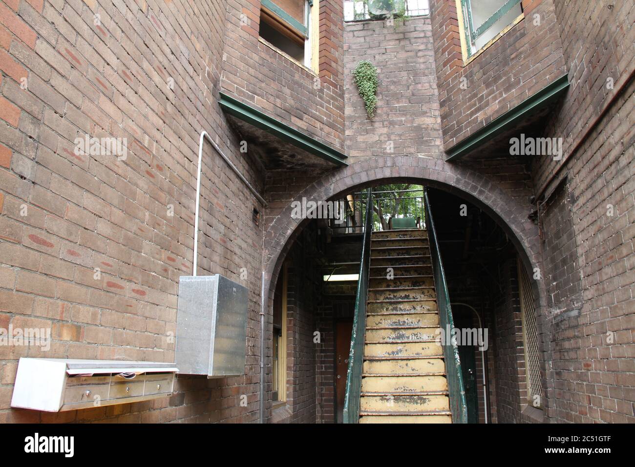 Lower fort street hi-res stock photography and images - Alamy