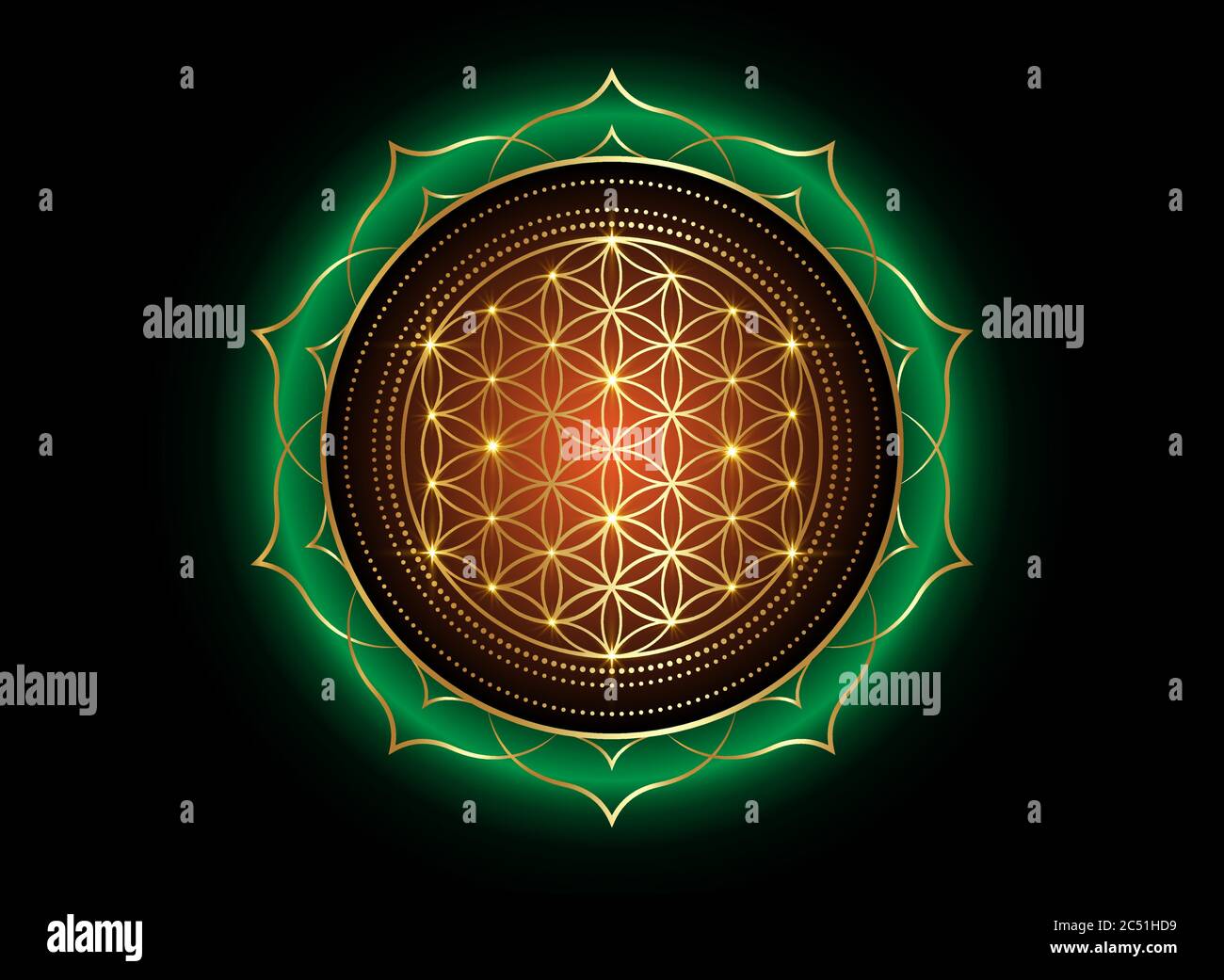 Talisman For Harmony