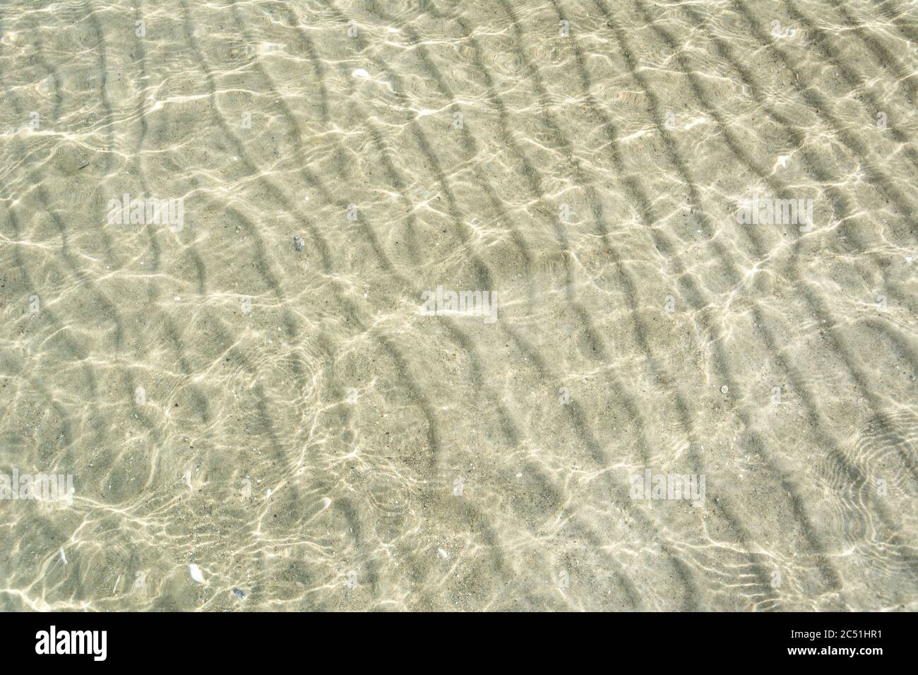 Shallow water background hi-res stock photography and images - Alamy