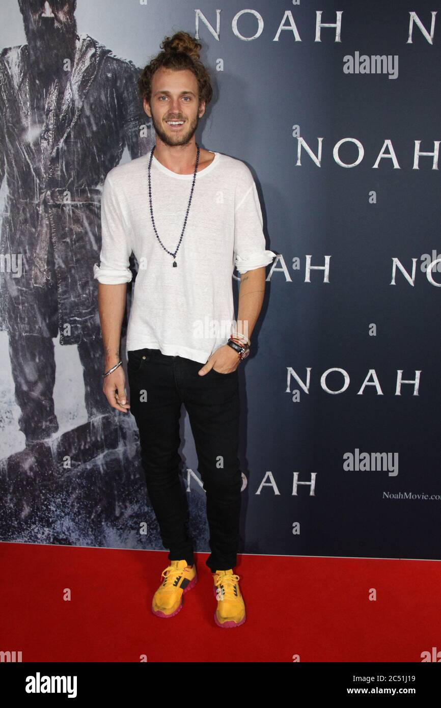 Tyler atkins hi-res stock photography and images - Alamy