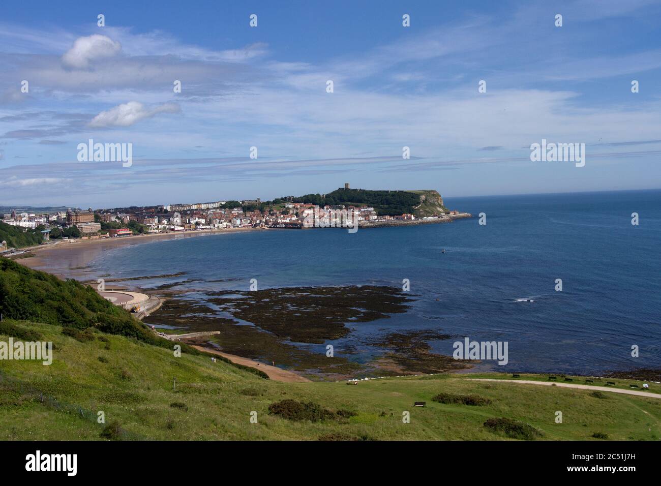 Anglo saxon settlement hi-res stock photography and images - Alamy