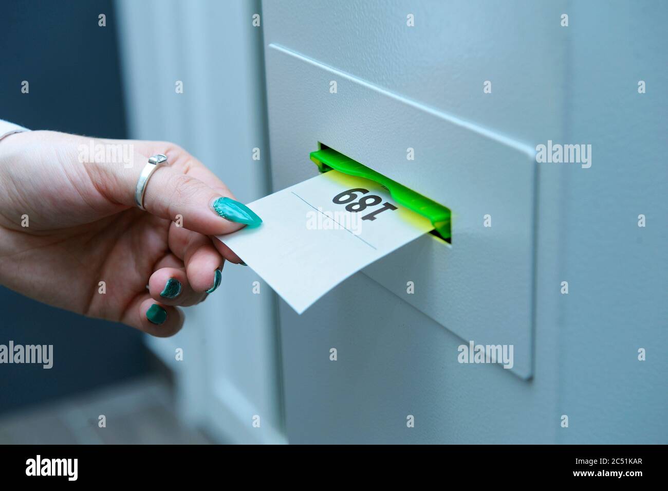 Postal Order High Resolution Stock Photography and Images - Alamy