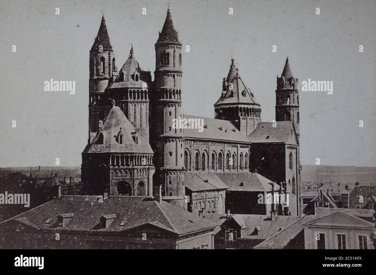 Dom st peter zu worms hi-res stock photography and images - Alamy