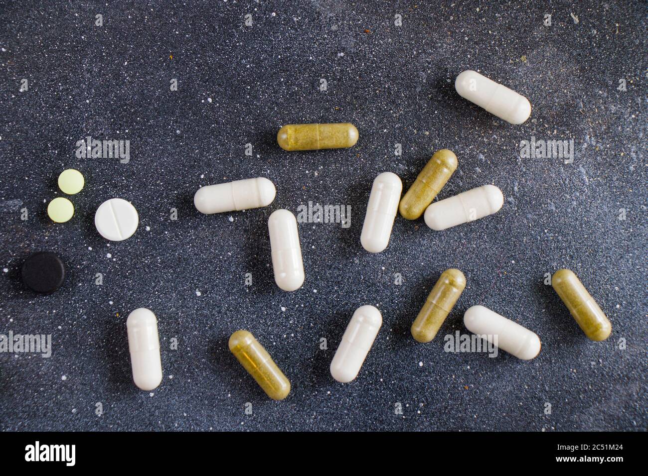 Covid Treatments High Resolution Stock Photography and Images - Alamy