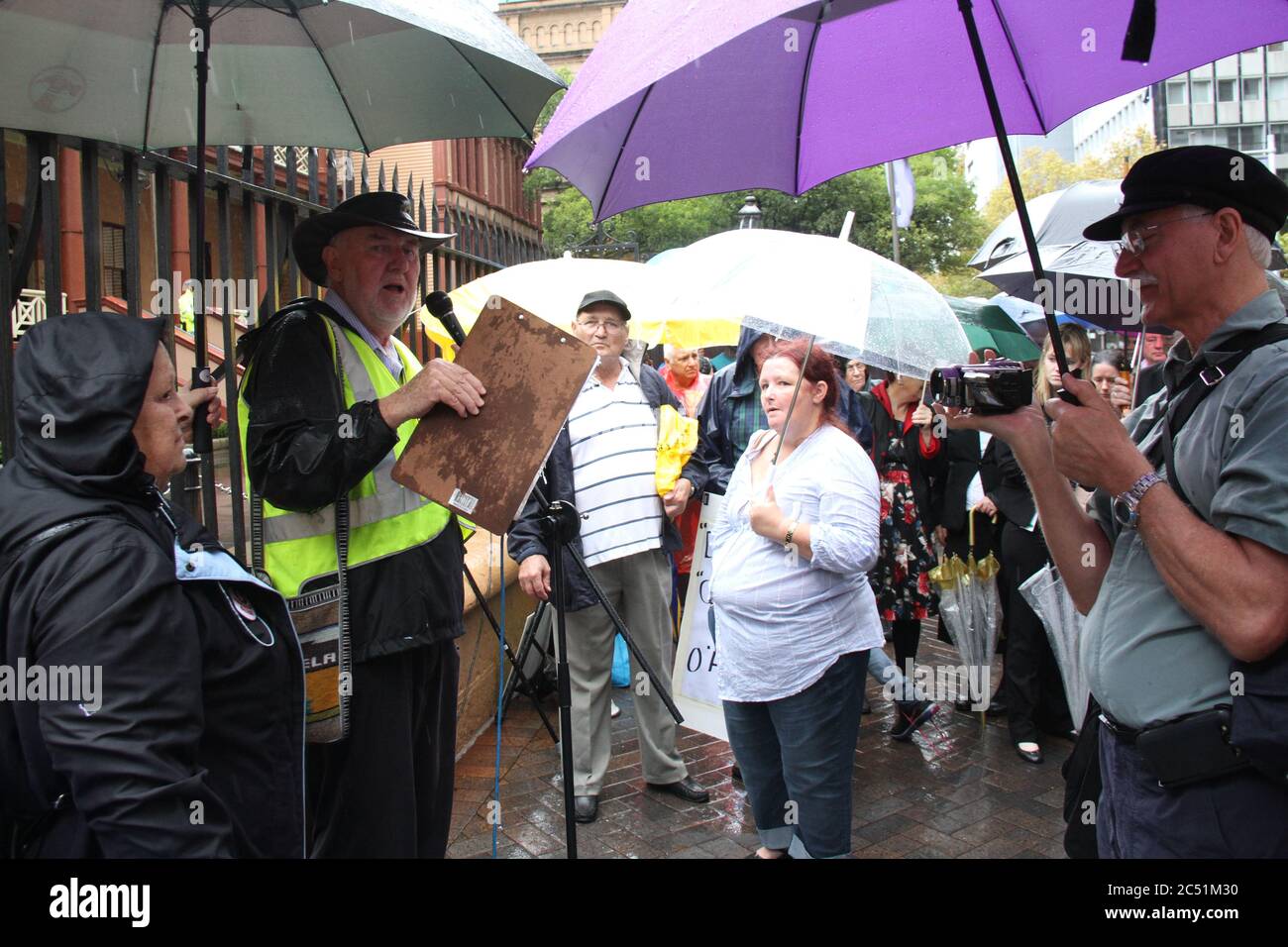 Sell to the public hi-res stock photography and images - Alamy