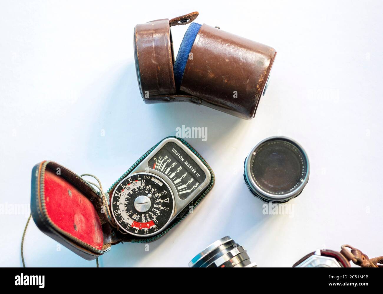 Meter case hi-res stock photography and images - Alamy