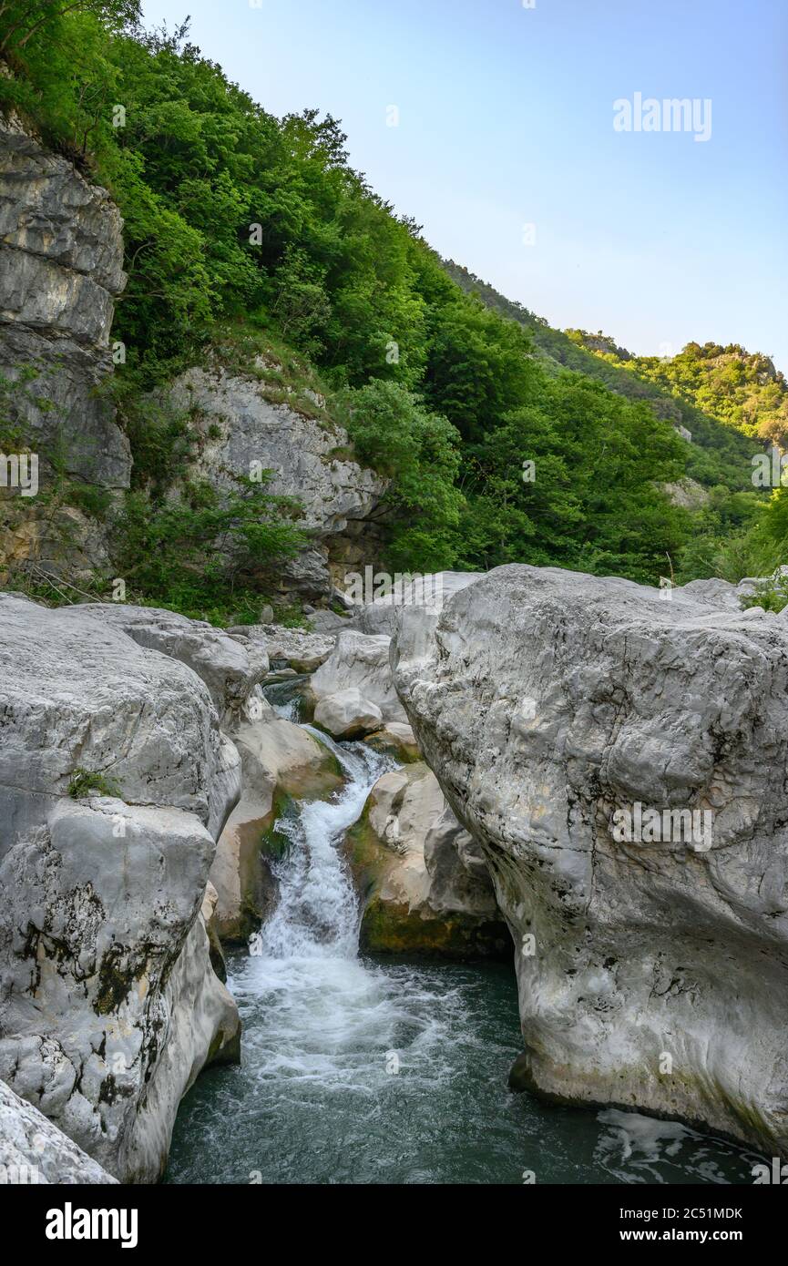 Lago di telese hi-res stock photography and images - Alamy