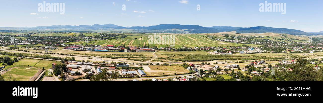 Vanatori neamt hi-res stock photography and images - Alamy