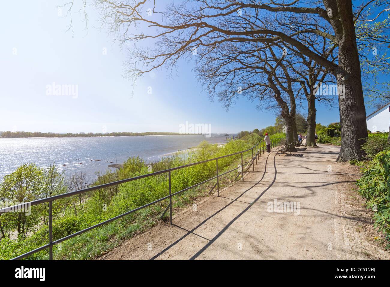 Wedel hi-res stock photography and images - Alamy