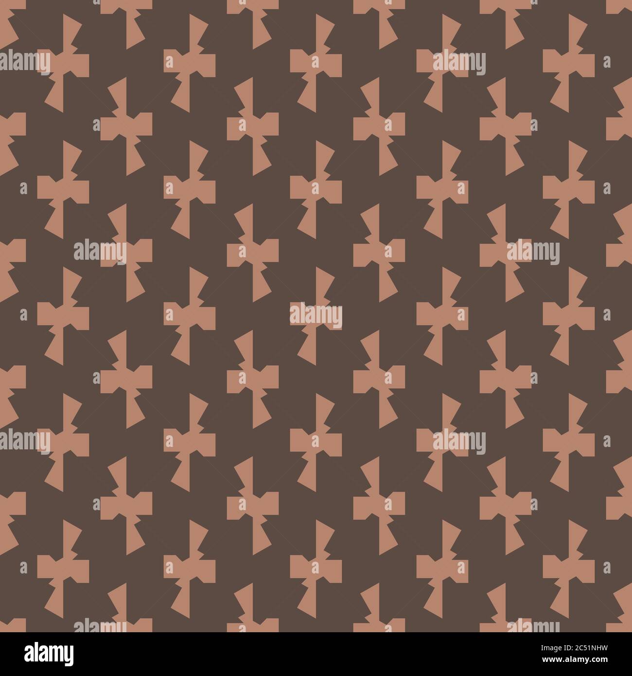 Vector seamless pattern texture background with geometric shapes ...