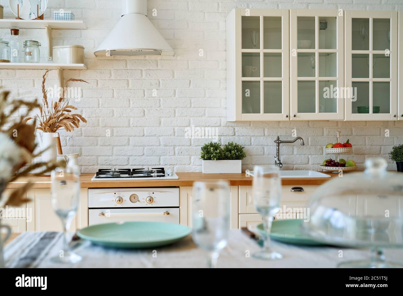 Formal dinner party hi-res stock photography and images - Alamy