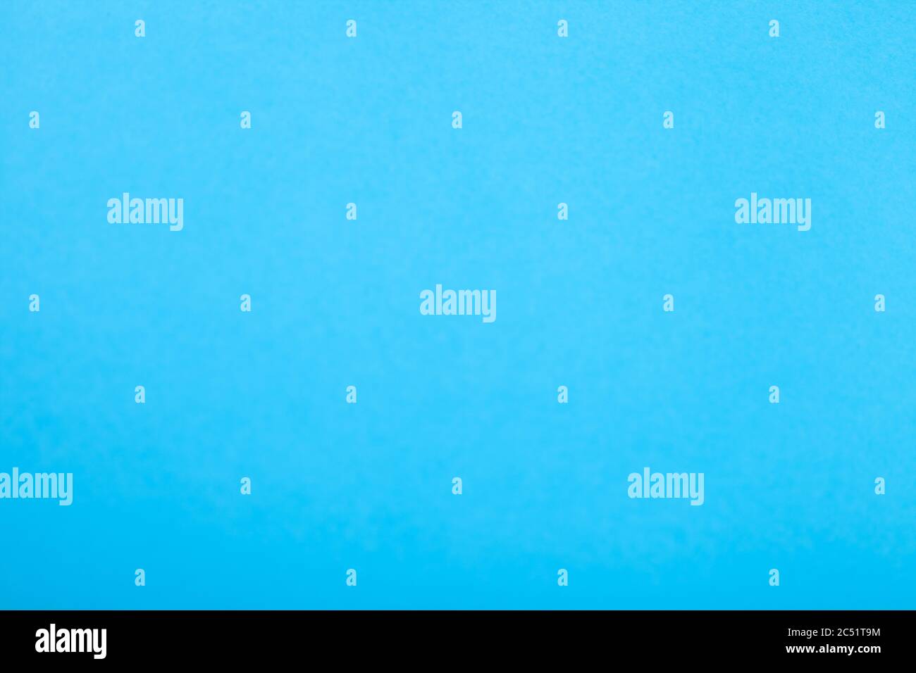 Abstract blurred blue background, empty without details with copy space ...