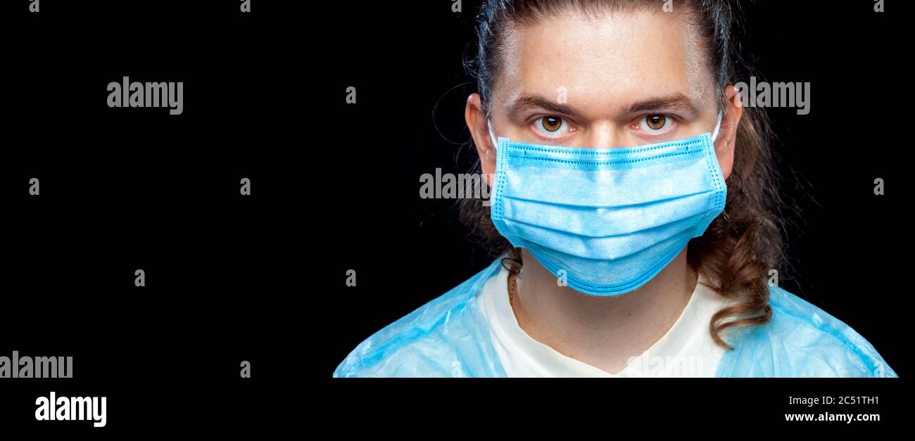 Brooding expression hi-res stock photography and images - Alamy