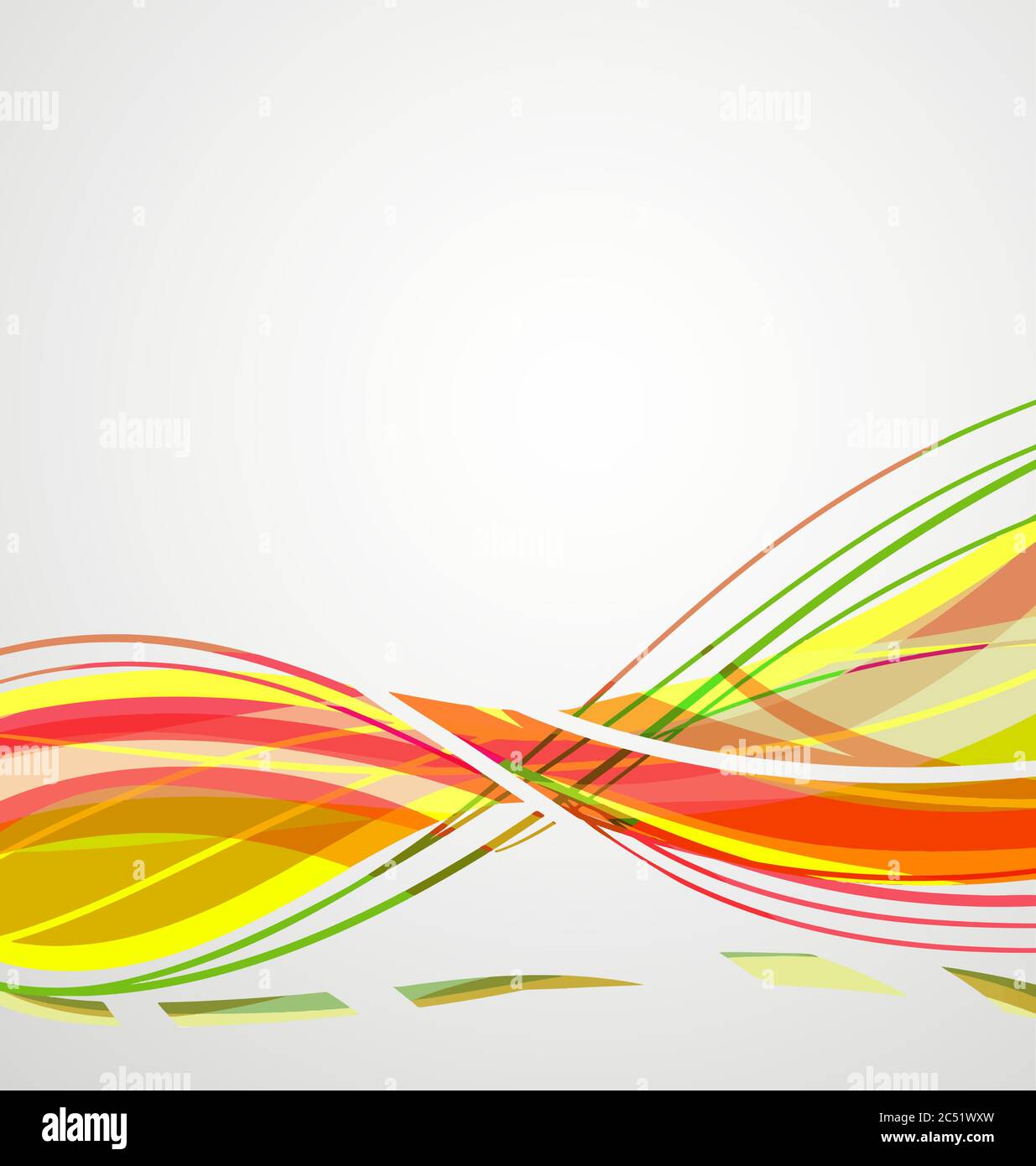 Abstract background wavy lines pastel Stock Vector Images - Alamy