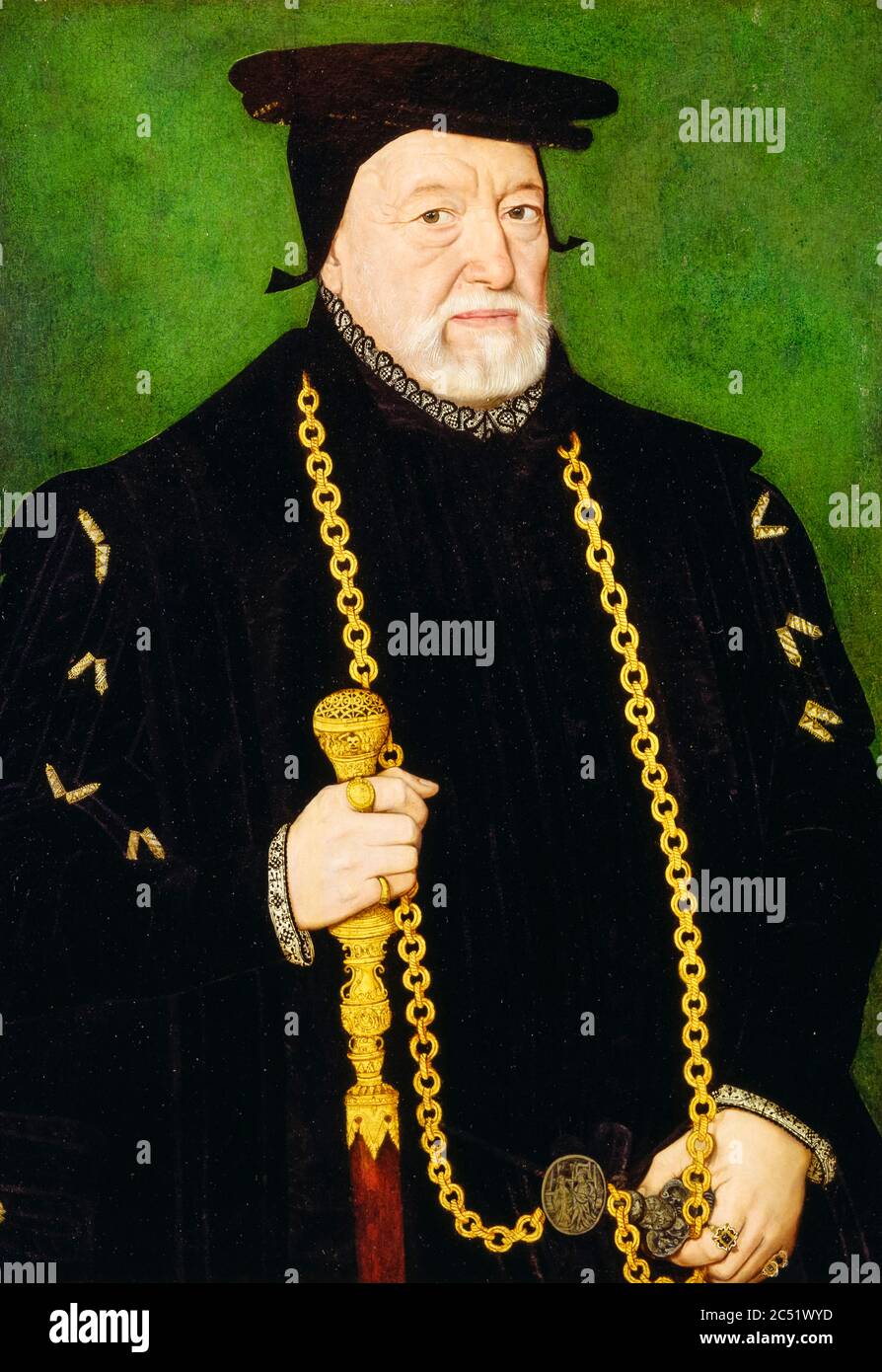 Sir percival hart hi-res stock photography and images - Alamy