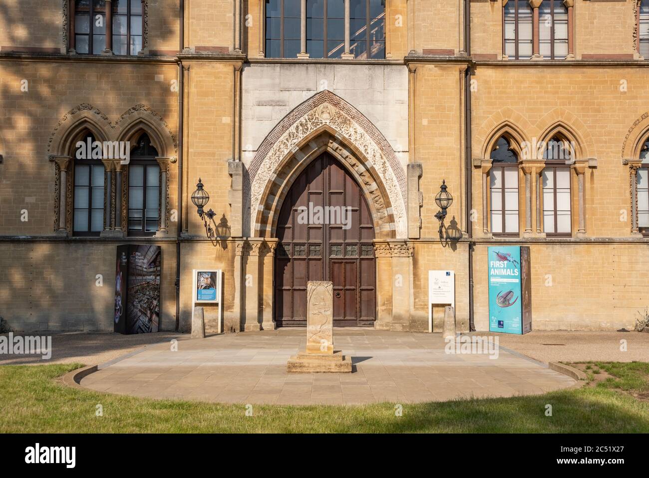 Henry lane fox pitt rivers hi-res stock photography and images - Alamy