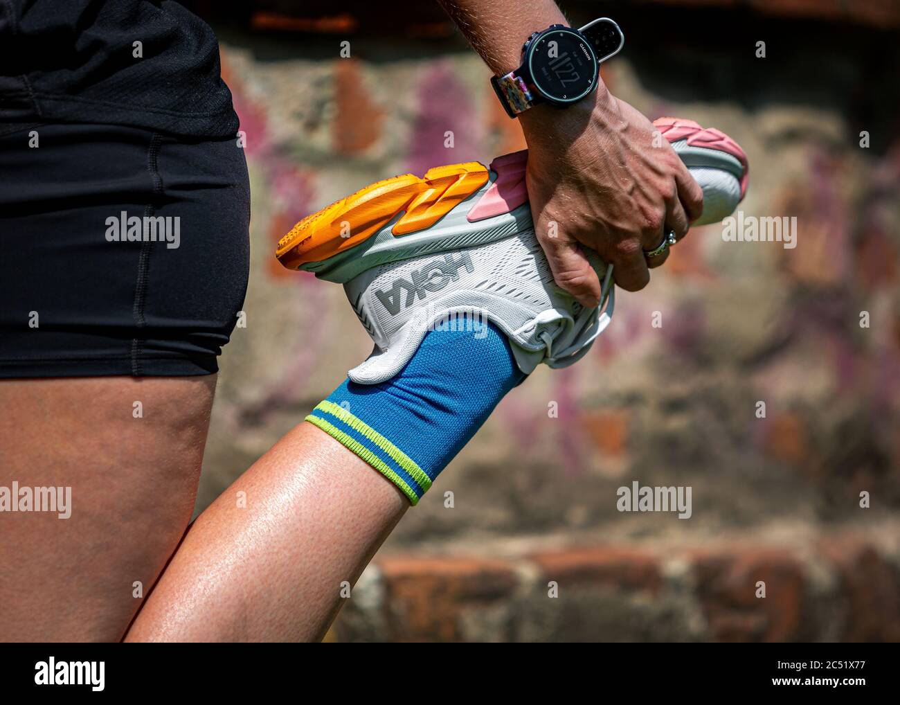 Jennifer nesbitt hi-res stock photography and images - Alamy