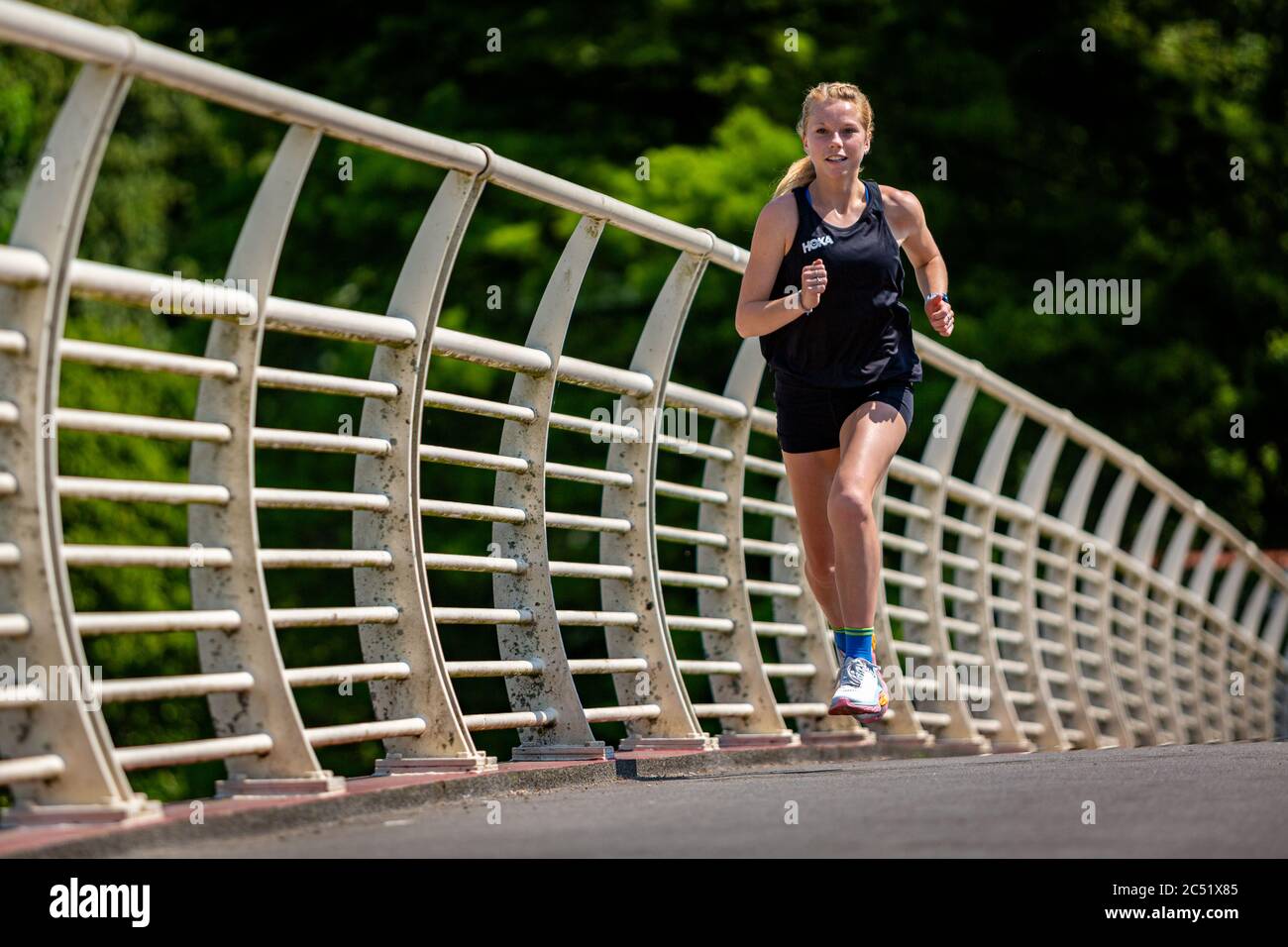 Jennifer nesbitt hi-res stock photography and images - Alamy