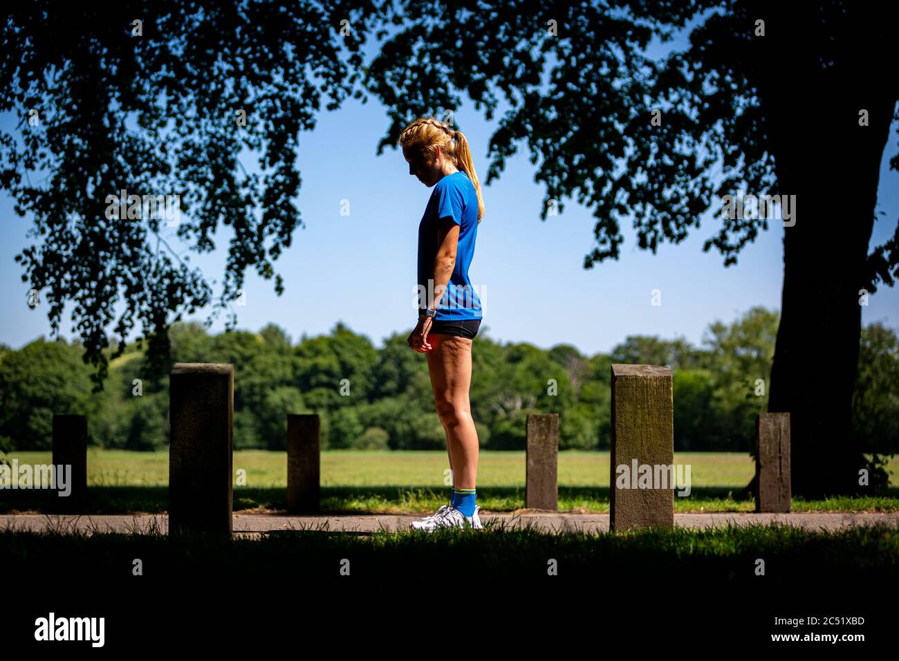 Jennifer nesbitt hi-res stock photography and images - Alamy